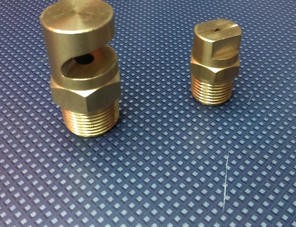 Wooden Plugs & Wedges – K B Ships